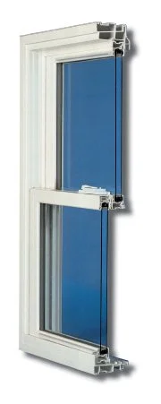 Showcase Windows 143 Series Double Hung Windows — The Design Center at ...