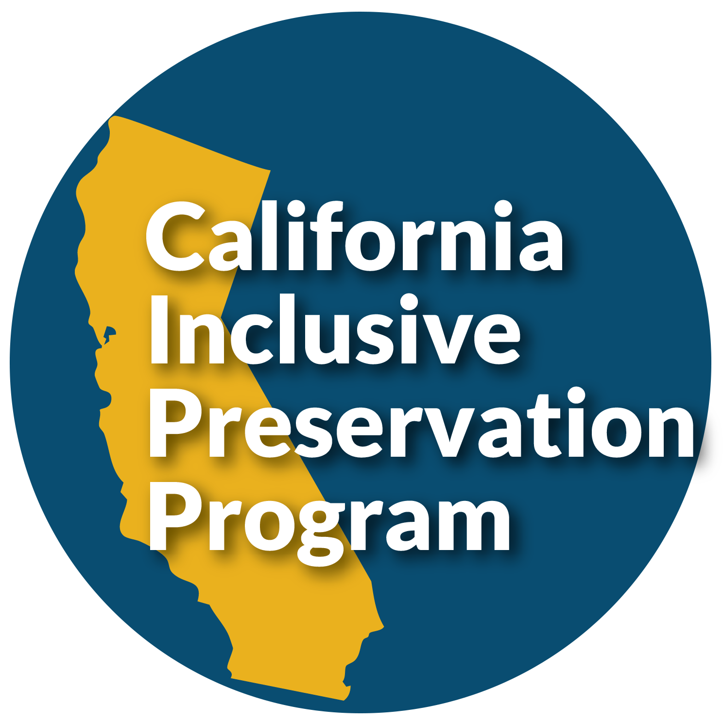 California Inclusive Preservation Program — Balboa Art Conservation Center
