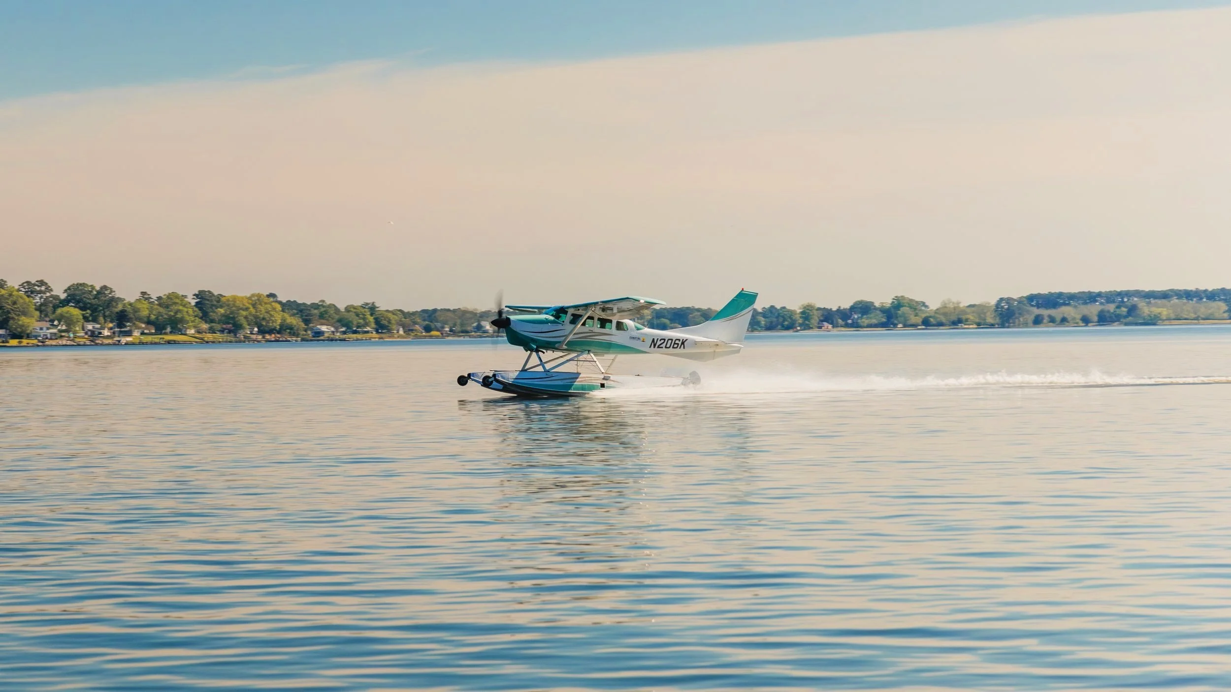 Unique Things to Do in Virginia — Coastal Seaplanes