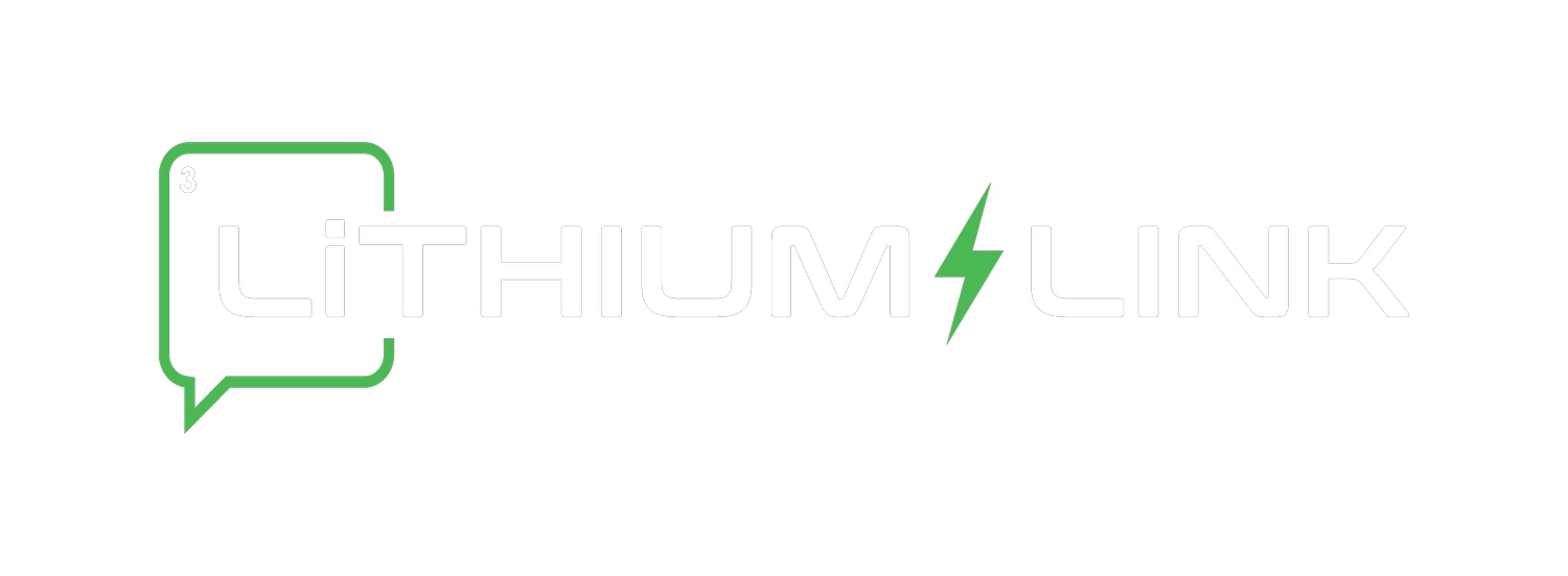 Lithium Link | Powered by Ghidotti
