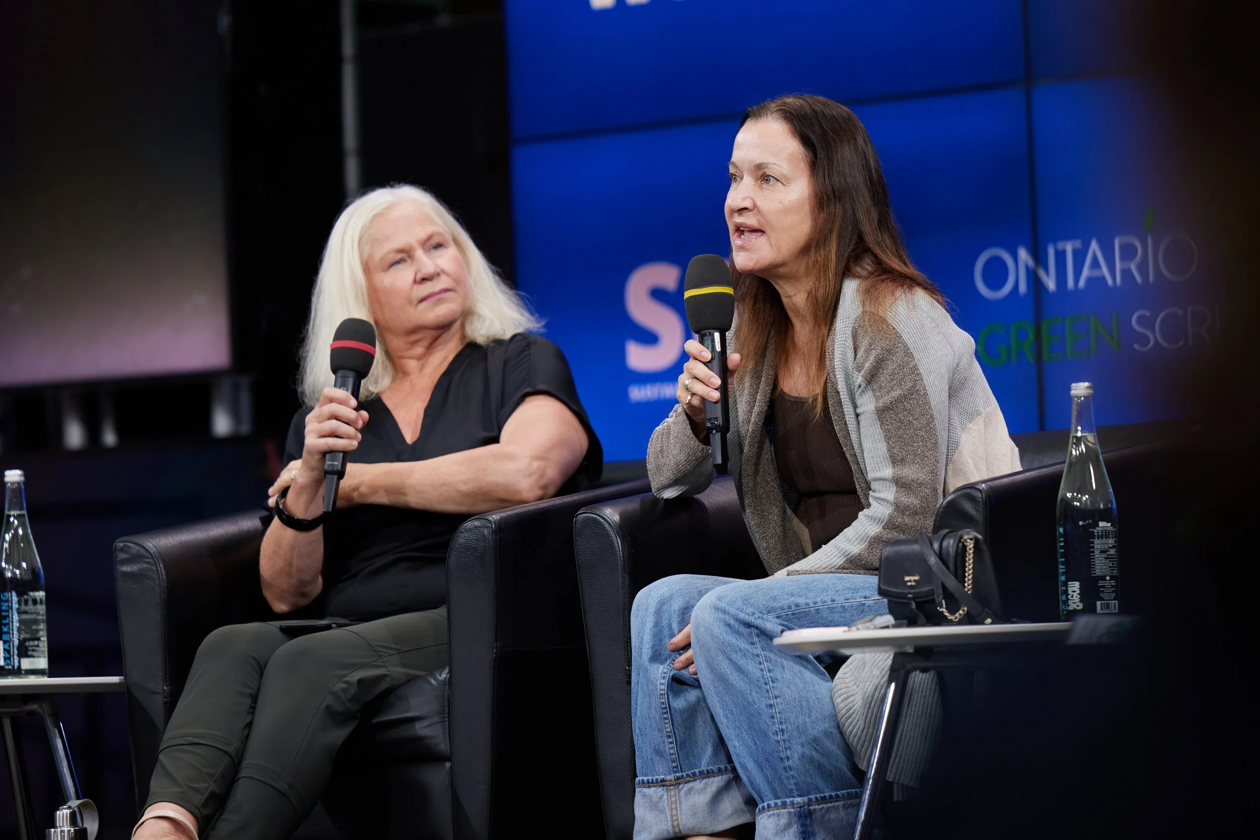 The Sustainable Production Forum | Greening Film and Television