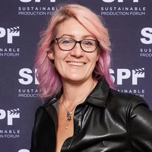 The Sustainable Production Forum | Greening Film and Television | Green ...