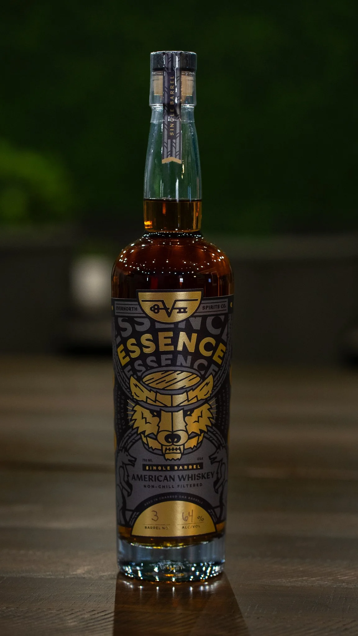 Explore Essence | Discover Premium Whiskey - Join Us Today — EverNorth ...