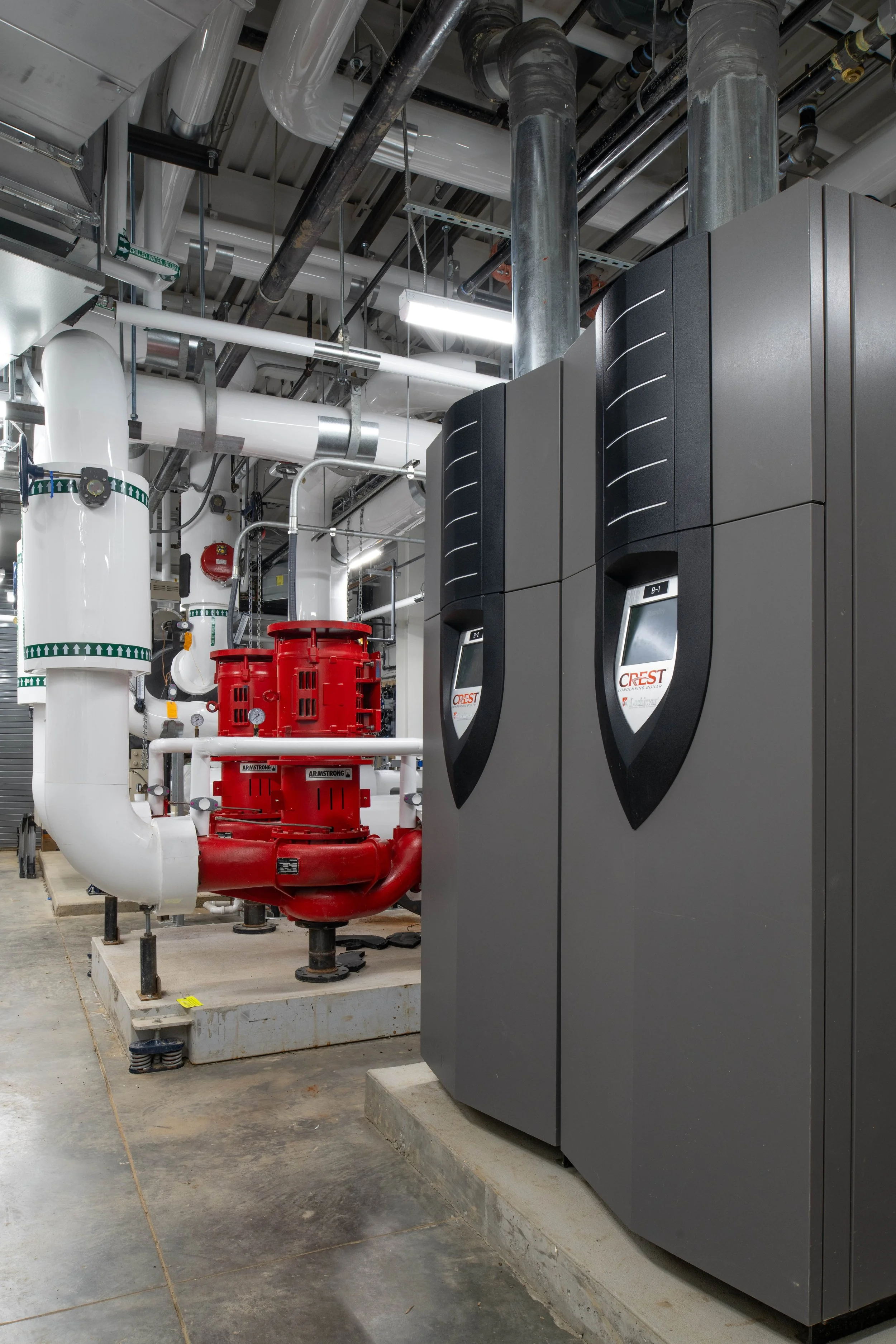 Jaco Sales | Arkansas's Premier HVAC, Plumbing & Fire Protection Solutions