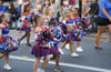 Parade — Monongalia County Fair