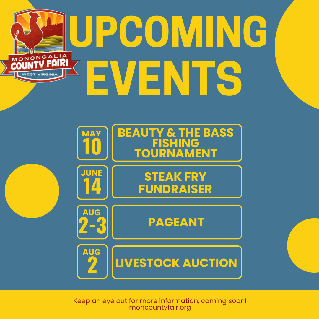 Monongalia County Fair