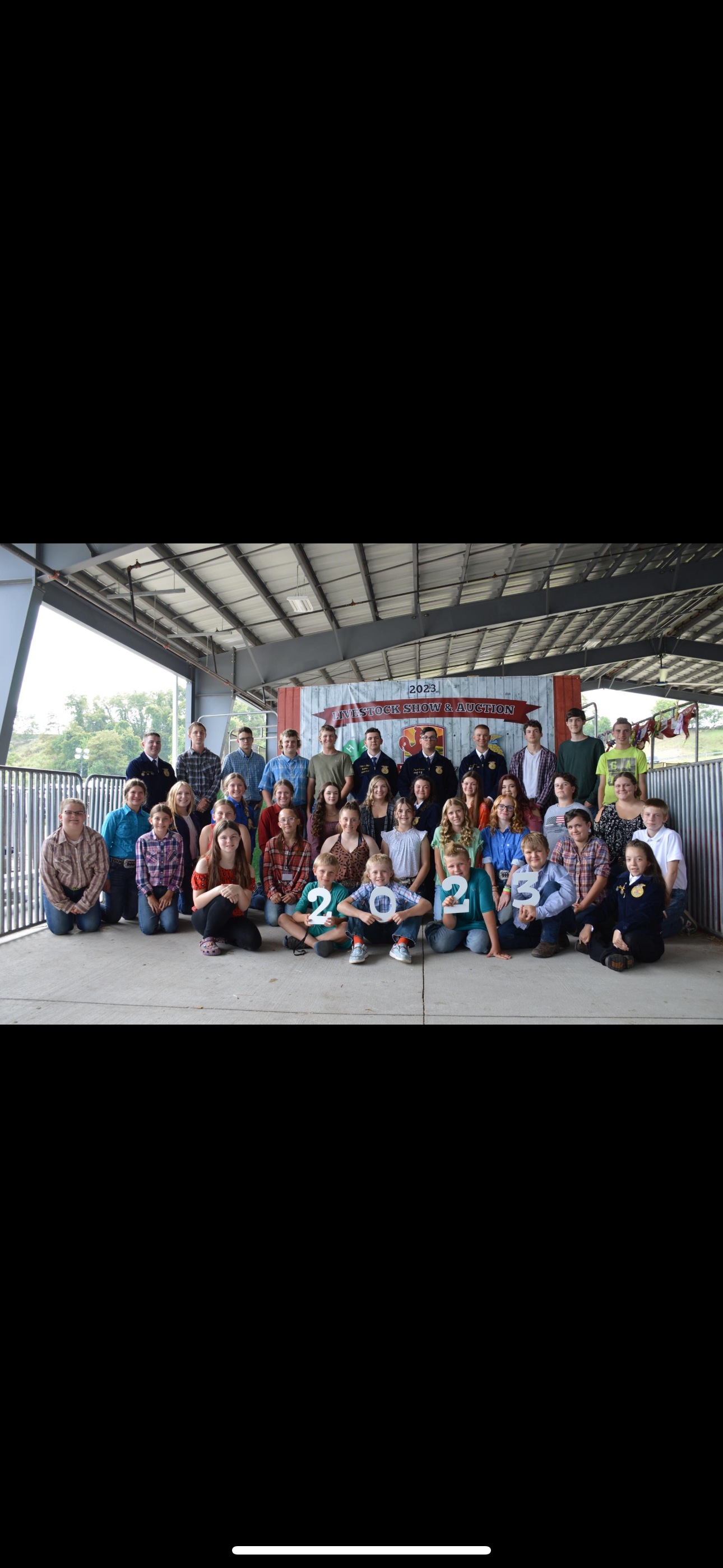 Monongalia County Fair