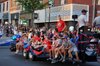 Parade — Monongalia County Fair