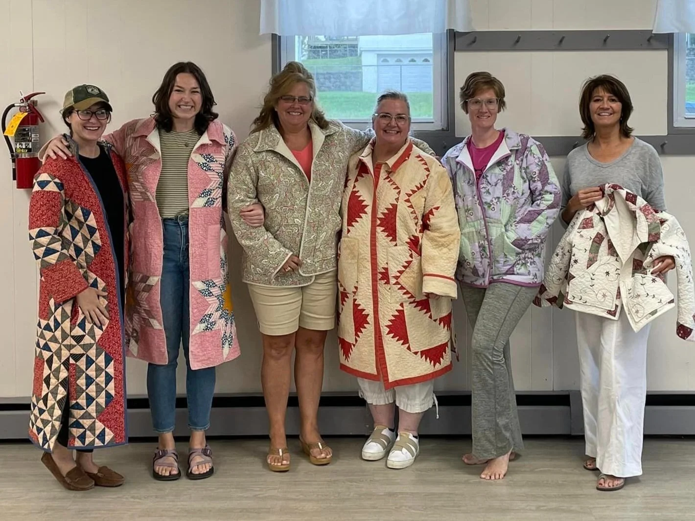 Community Exhibits — Monongalia County Fair