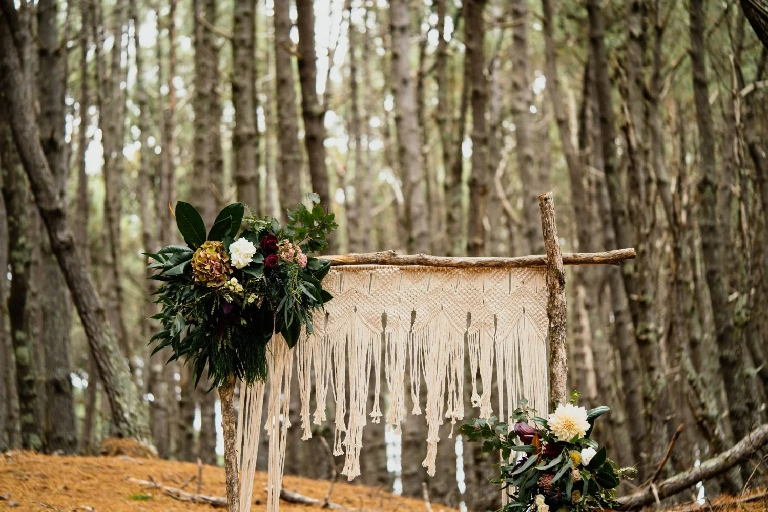 Jake & Faye — Dooley Street Styling