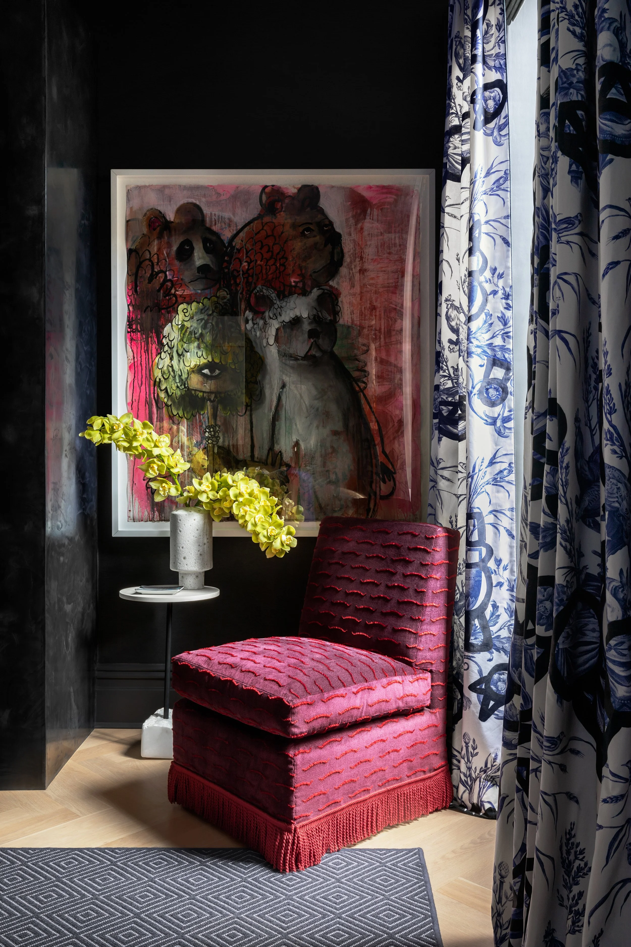 Interiors — Brittany Ambridge