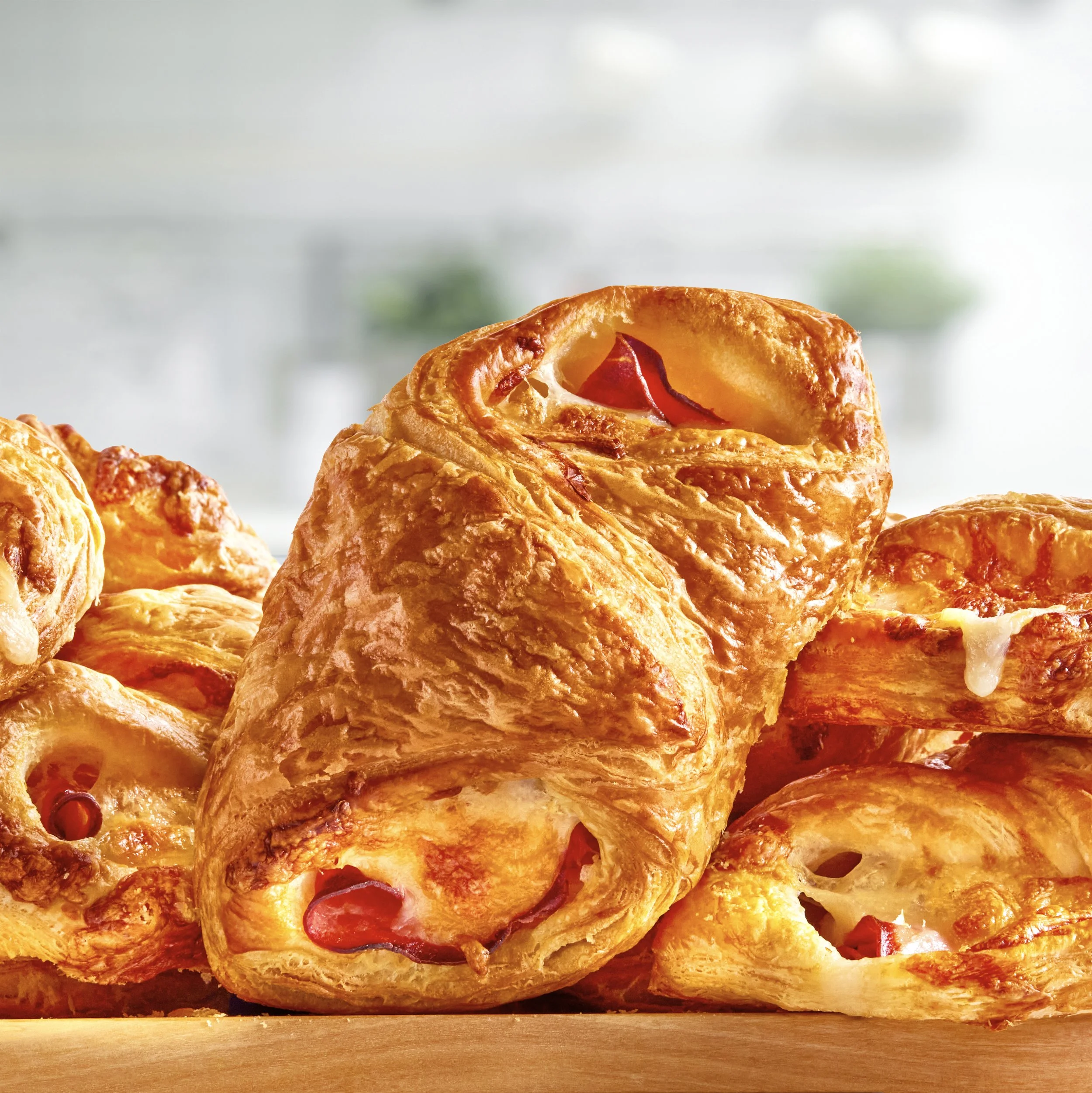 PRODUCTS — SHAW BAKERS