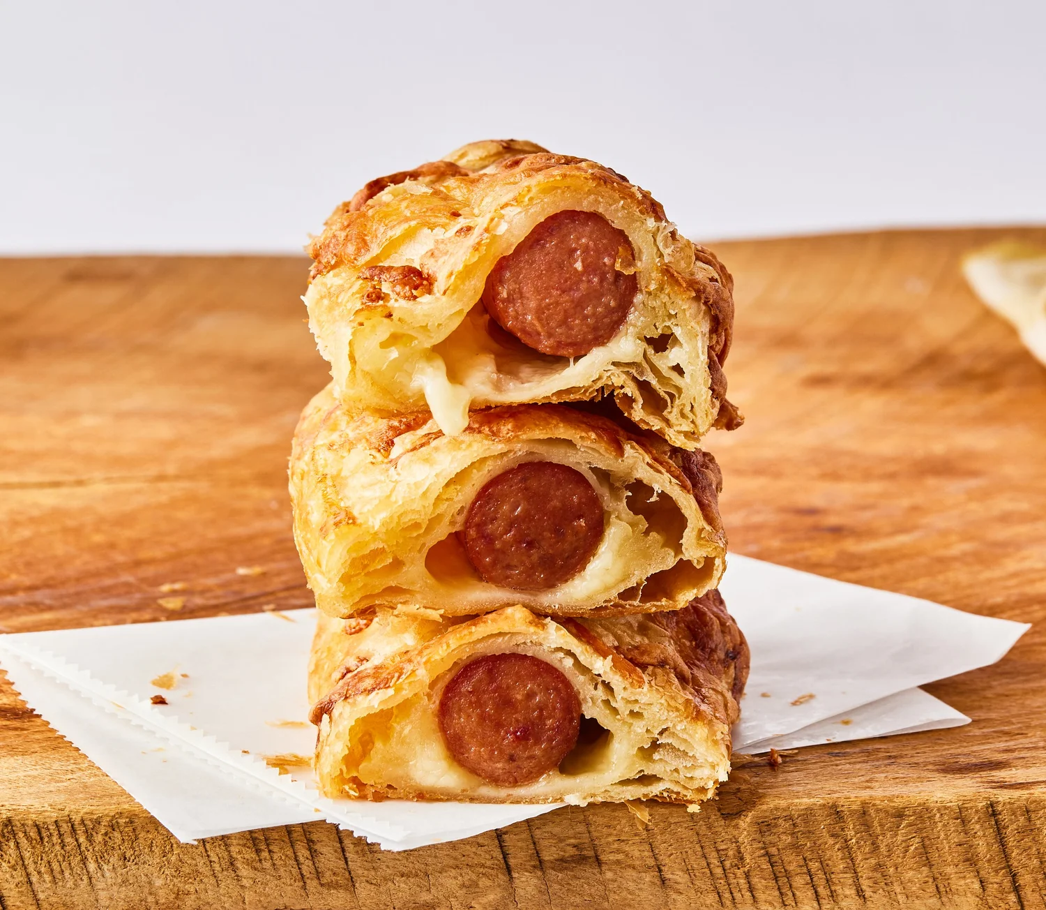 PRODUCTS — SHAW BAKERS