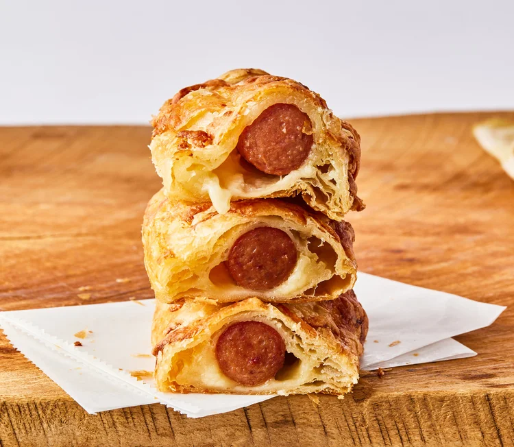 OUR PRODUCTS — SHAW BAKERS