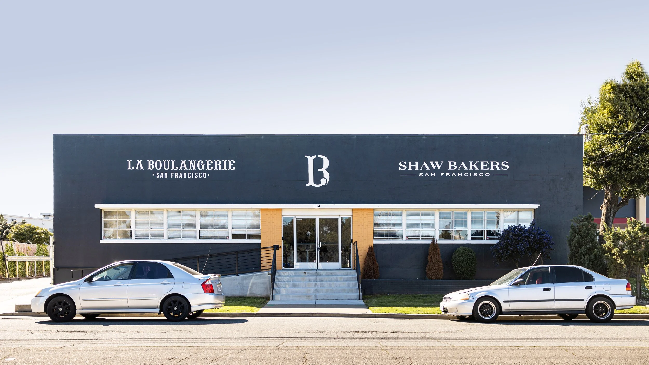 Get in Touch — SHAW BAKERS