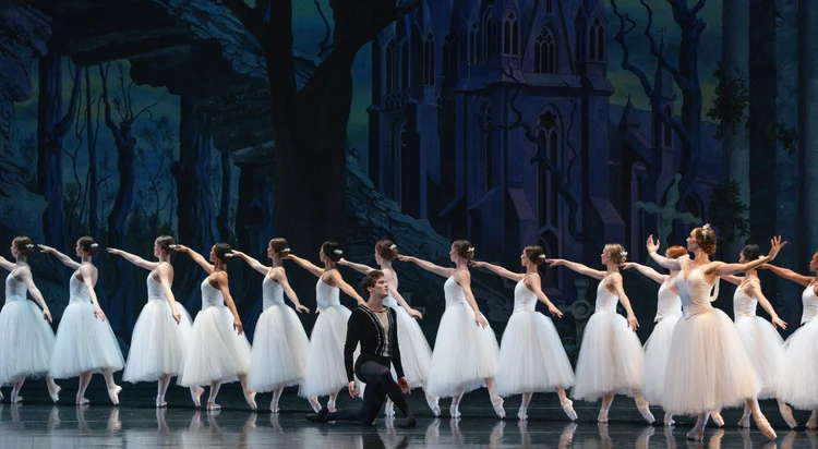 Meet the Dancers of State Street Ballet — State Street Ballet