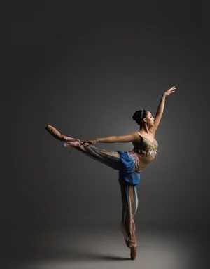The Company — State Street Ballet