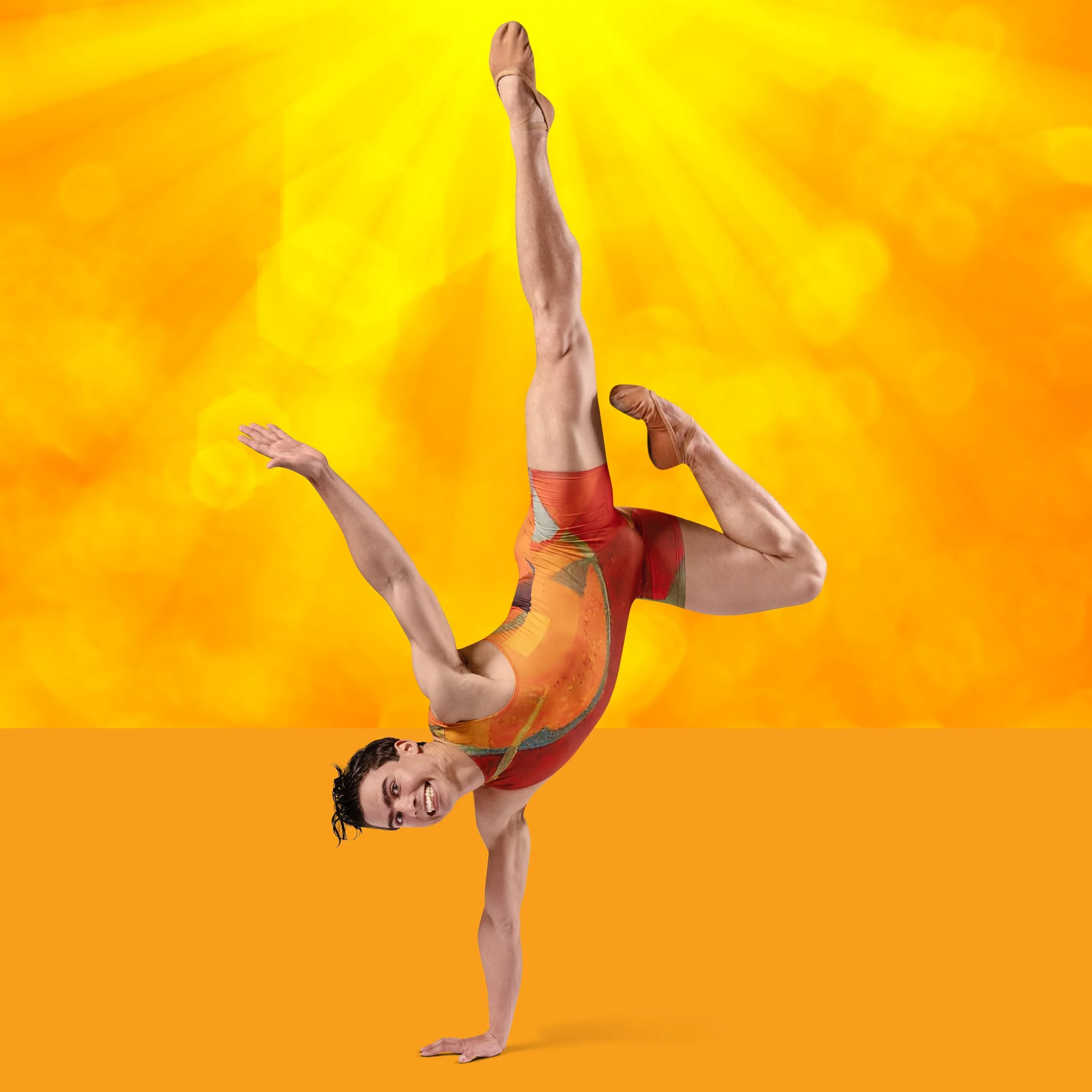 State Street Ballet