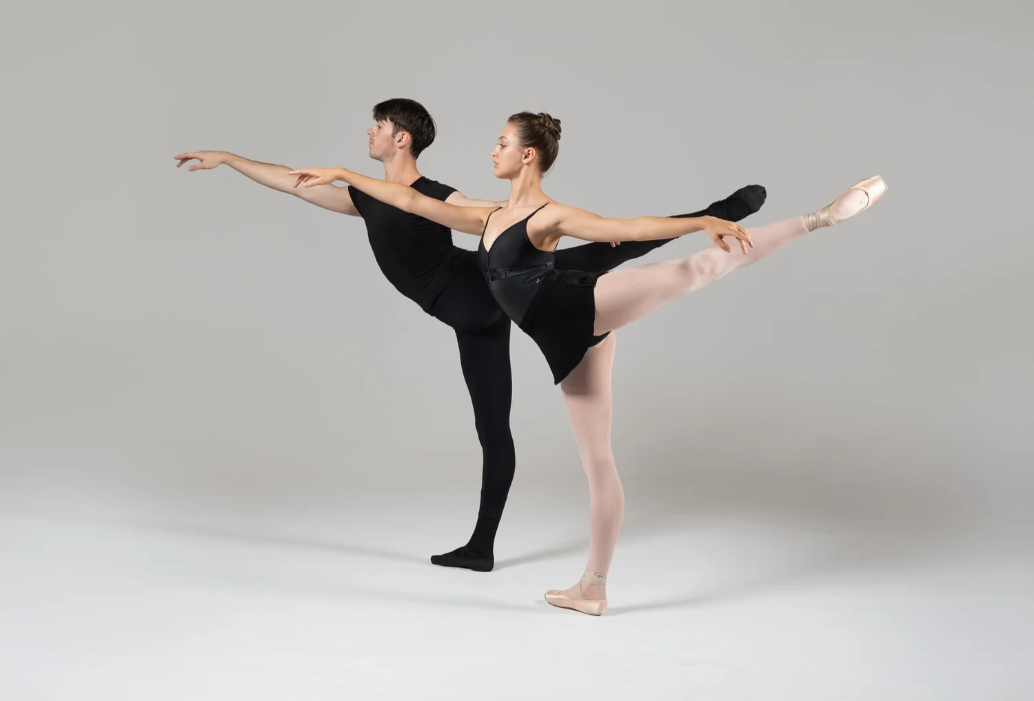 Auditions — State Street Ballet
