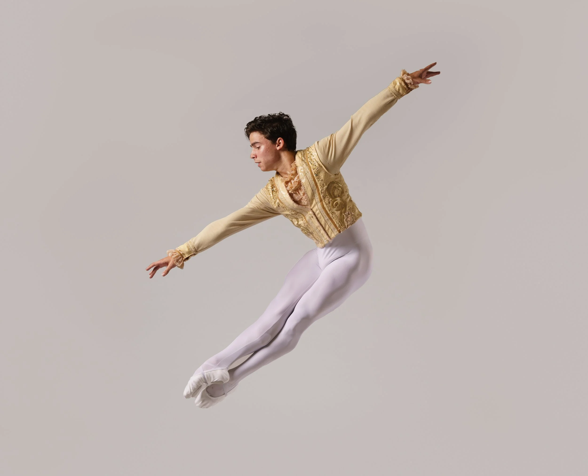 The Company — State Street Ballet