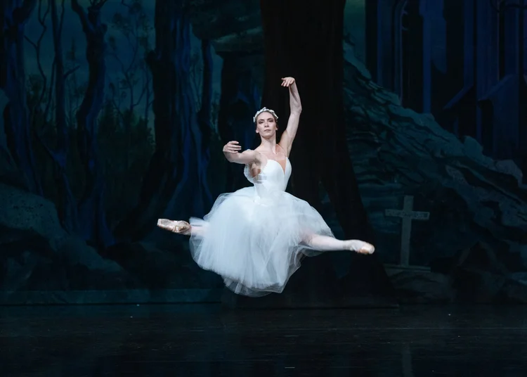 The Company — State Street Ballet
