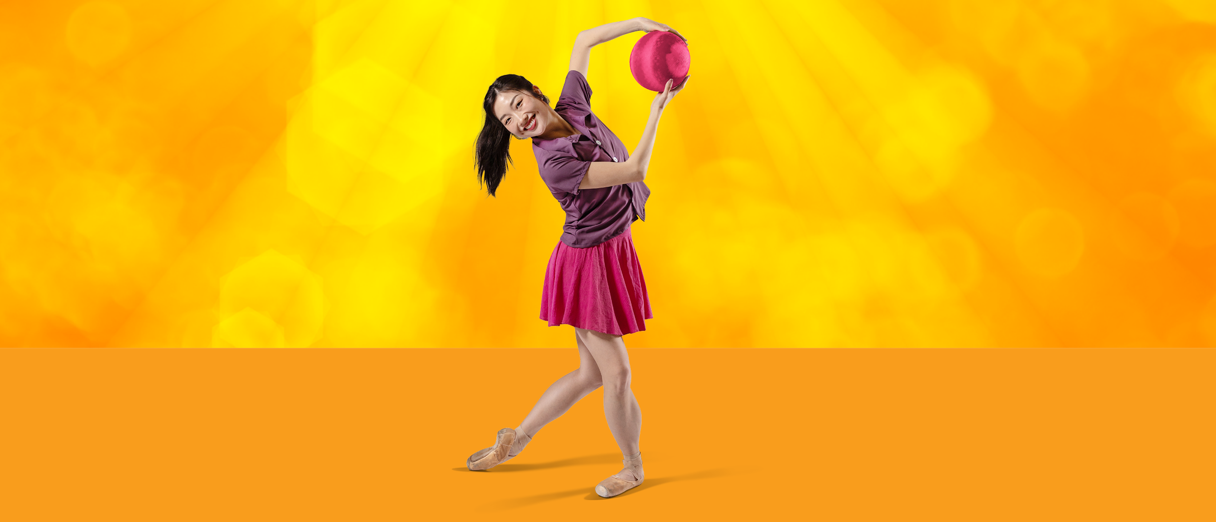 State Street Ballet