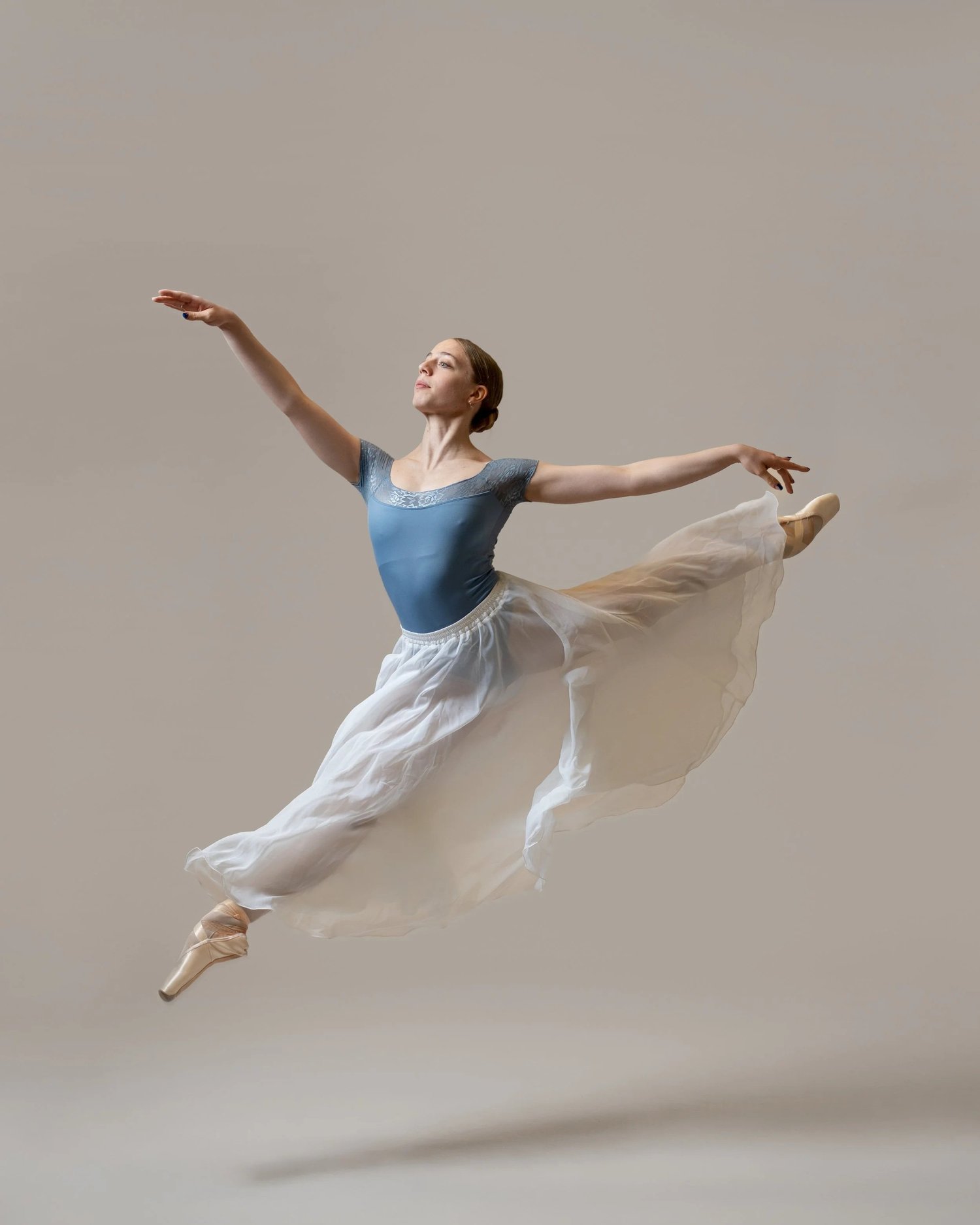 Auditions — State Street Ballet