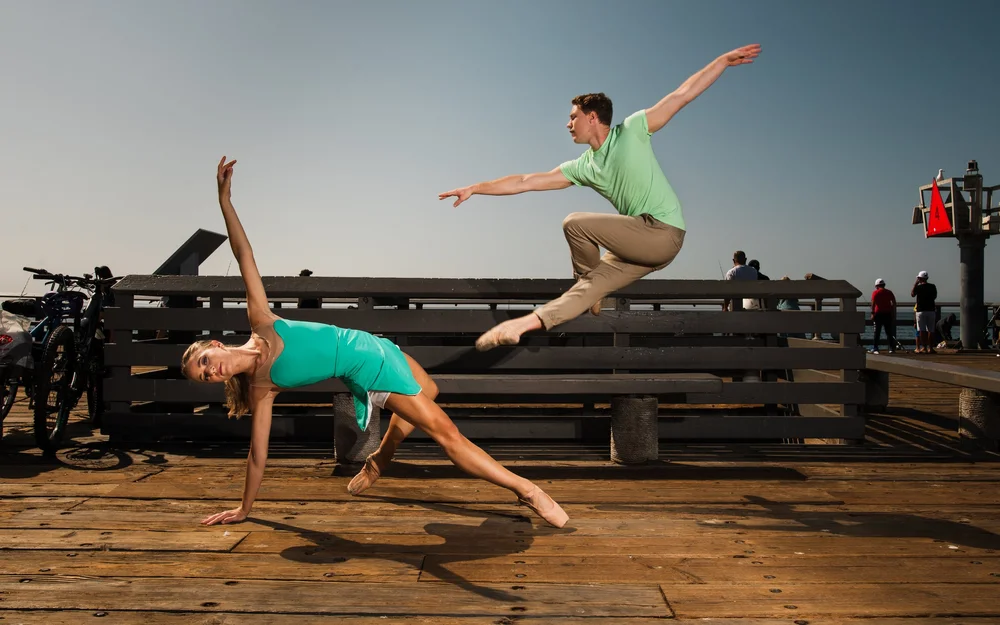 Meet the Dancers of State Street Ballet — State Street Ballet