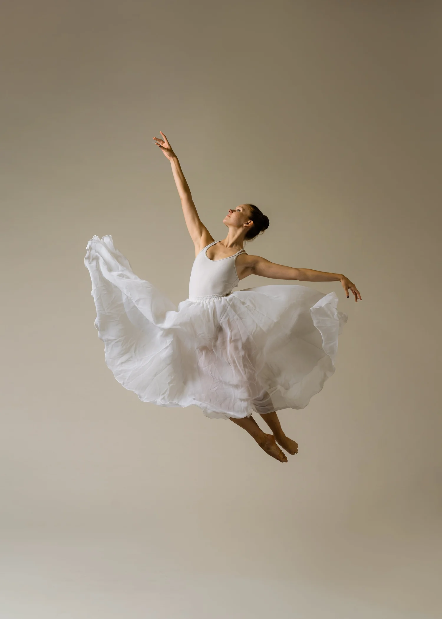 Meet the Dancers of State Street Ballet — State Street Ballet
