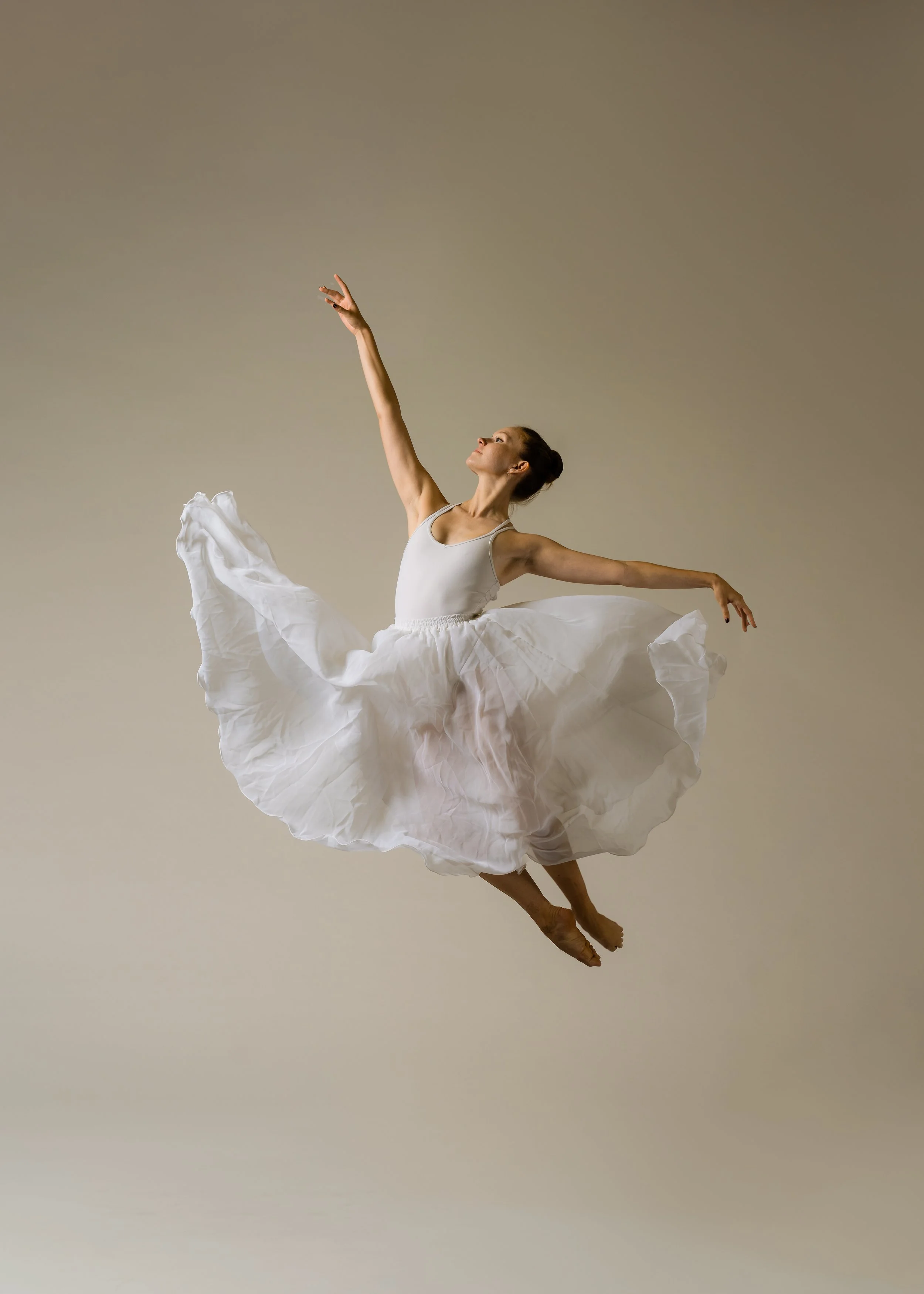 Meet the Dancers of State Street Ballet — State Street Ballet