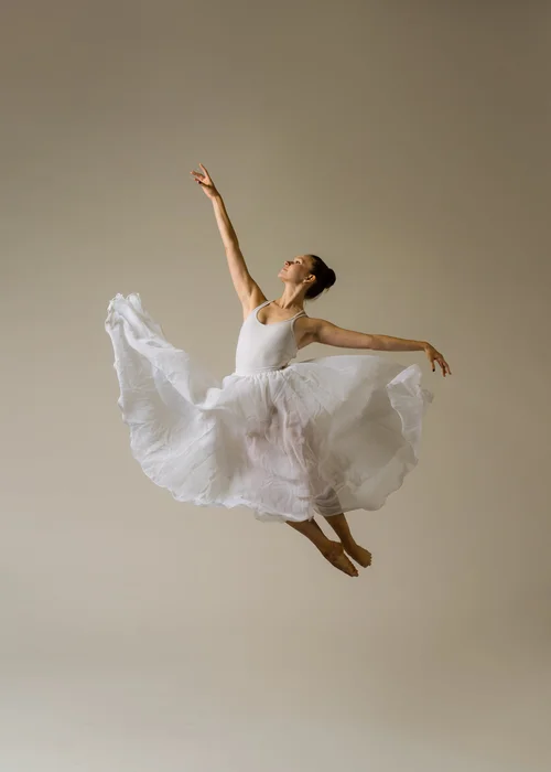The Company — State Street Ballet
