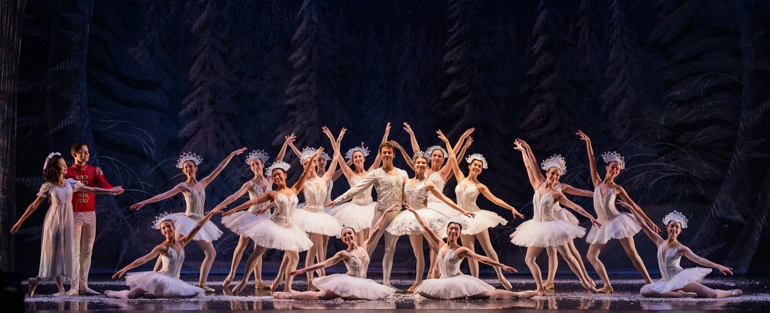 The Company — State Street Ballet