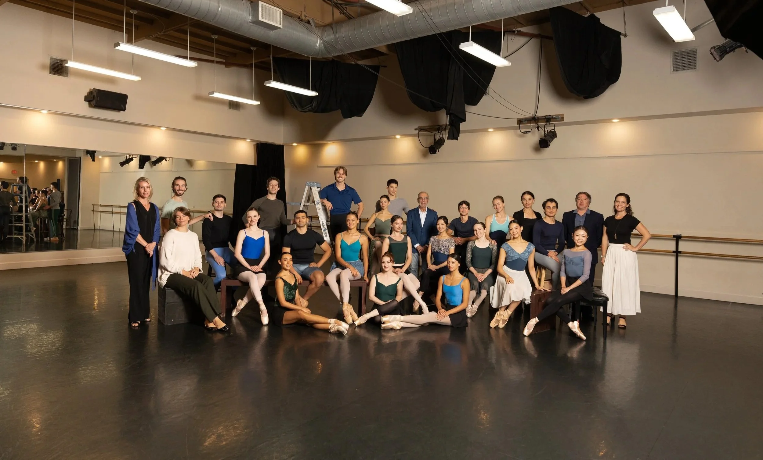 State Street Ballet