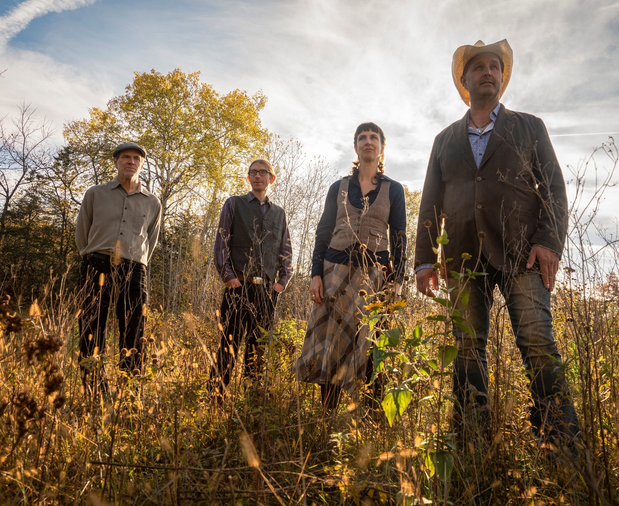 TERRACE MILL FOUNDATION