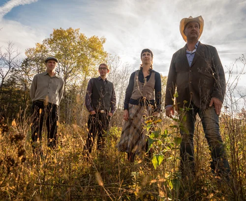 TERRACE MILL FOUNDATION