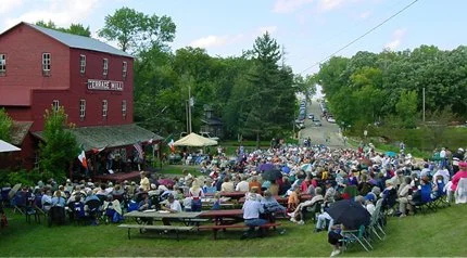 TERRACE MILL FOUNDATION