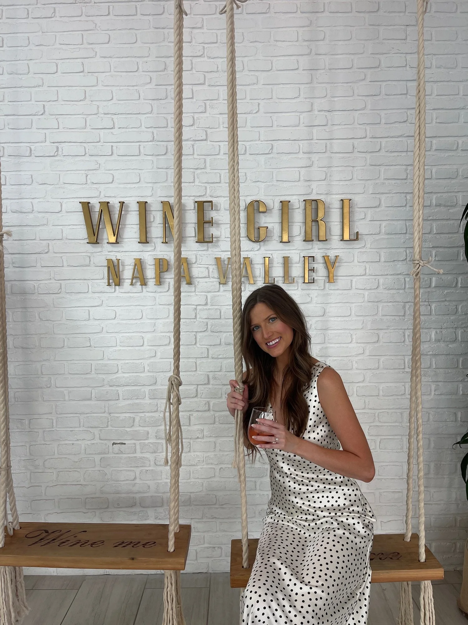 Amazing Wine Girl Napa Valley Photos Gallery