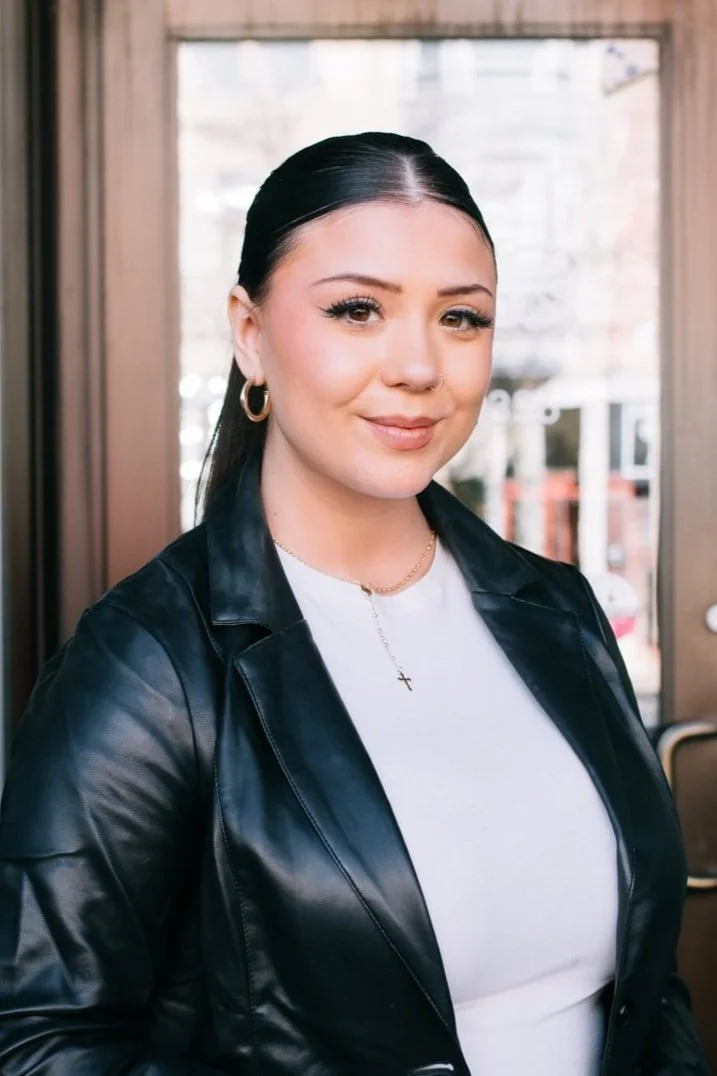 OUR TEAM — Chicago Avenue Salon