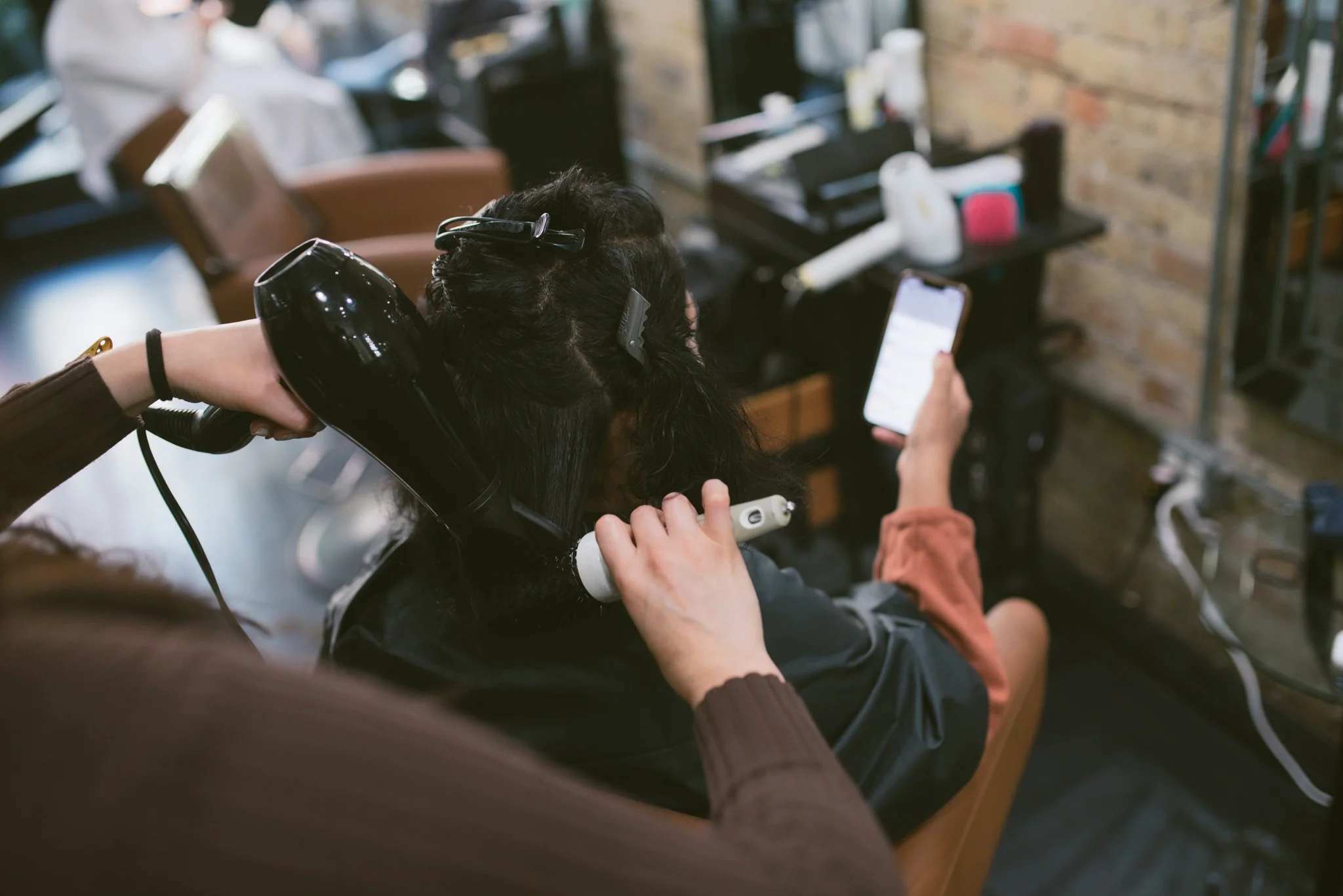 Chicago Avenue Salon