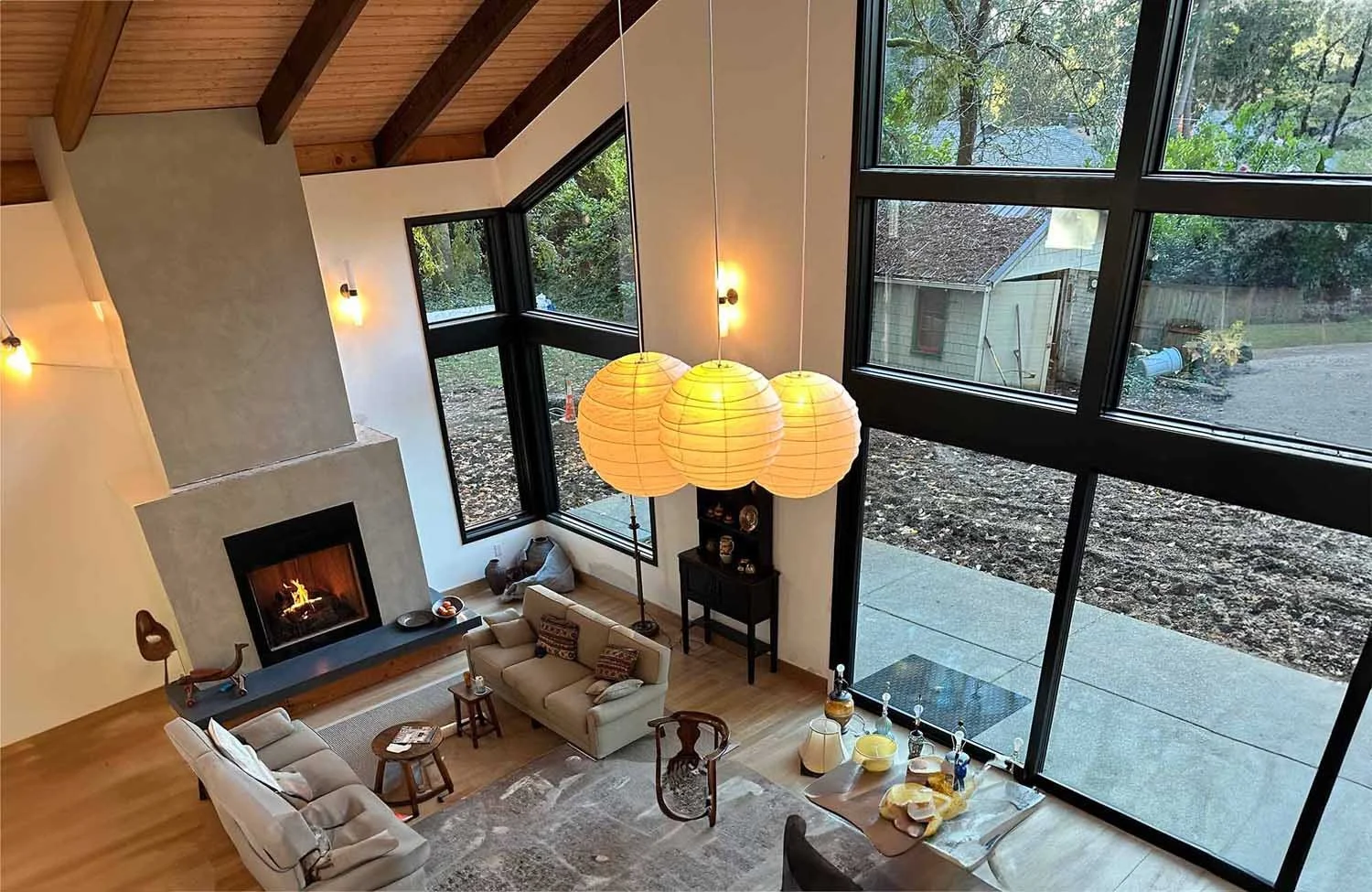 Portland accessibility remodelers at Bruch Residence — JAB Design Build ...