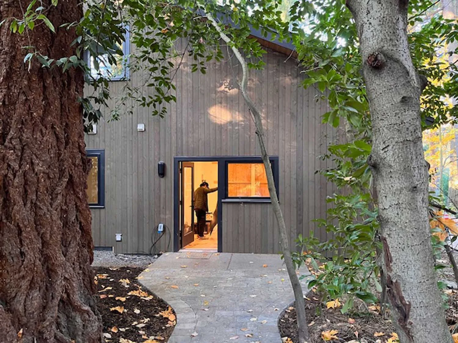 Portland accessibility remodelers at Bruch Residence — JAB Design Build ...