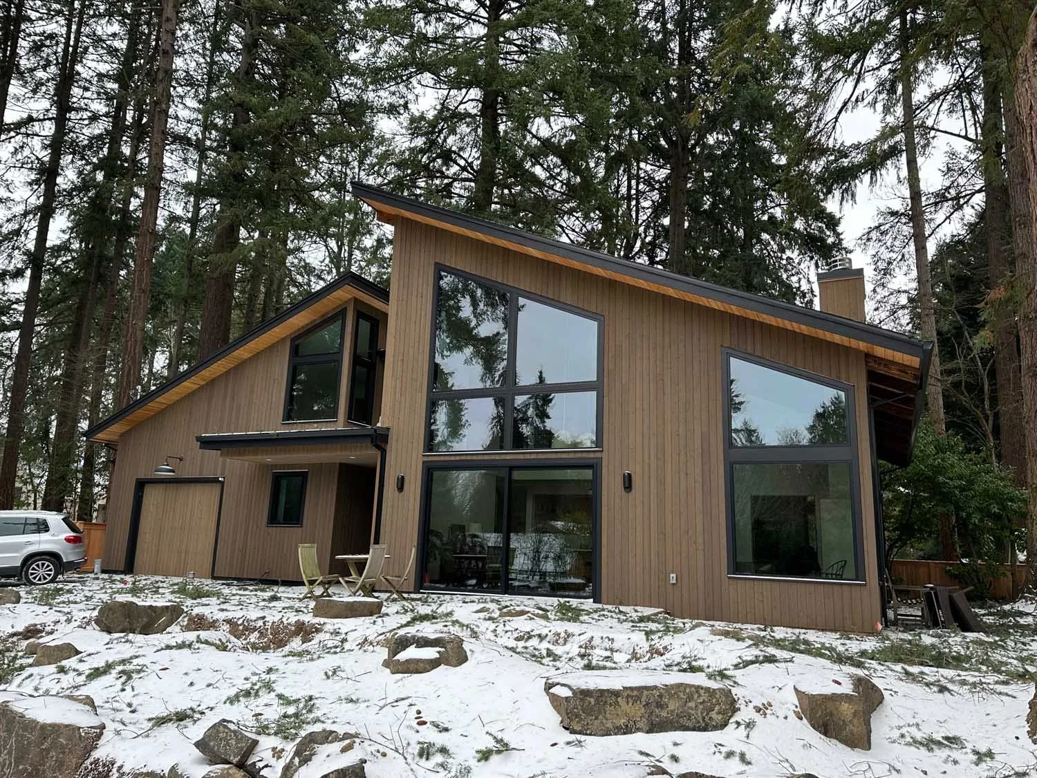 New Construction homes, businesses and remodel projects — JAB Design ...