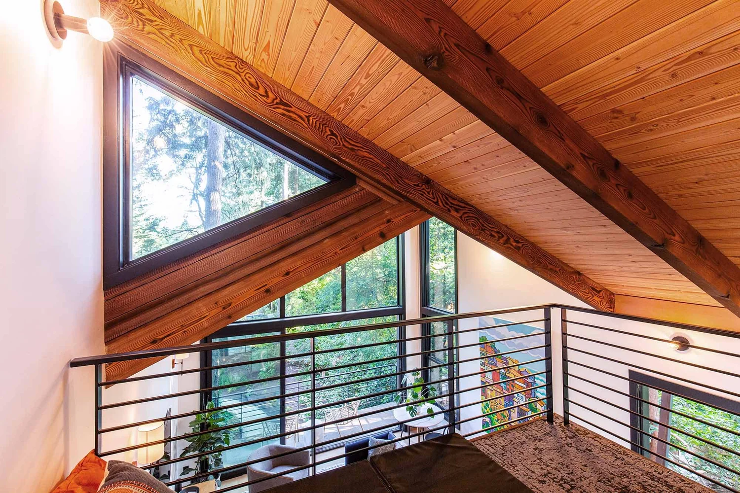 JAB Design Build | Joseph Billig, Portland Architect