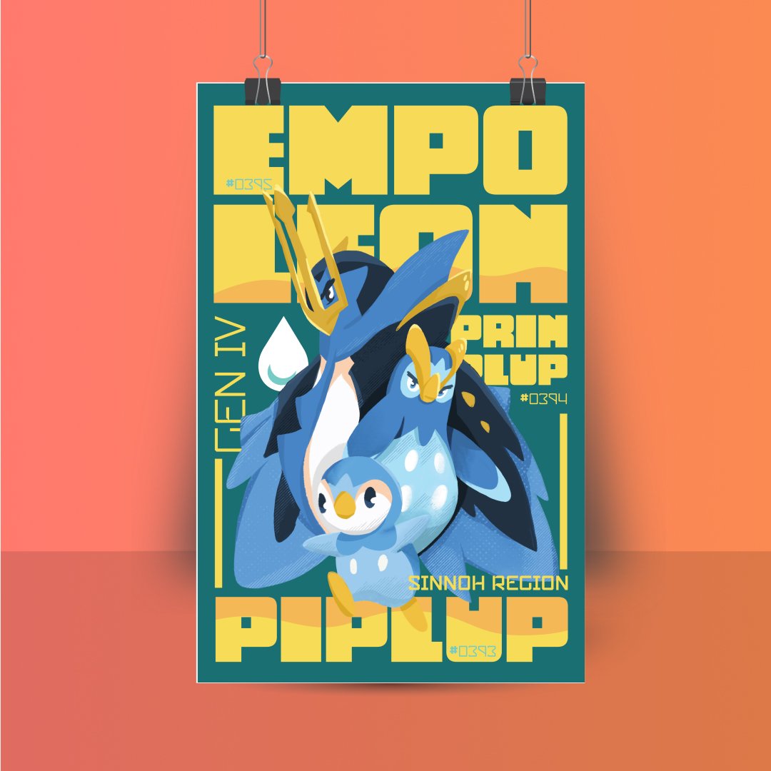 Anime art and Pokemon Prints, Posters, stickers, and buttons