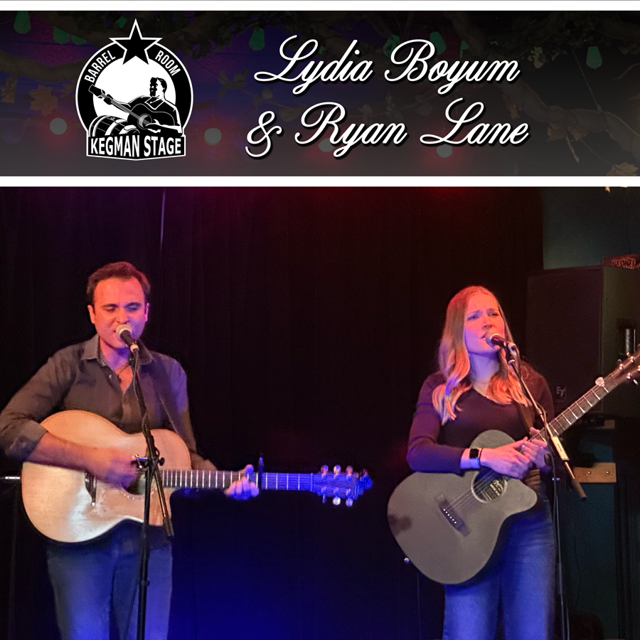 Events Calendar — Fitger's Barrel Room