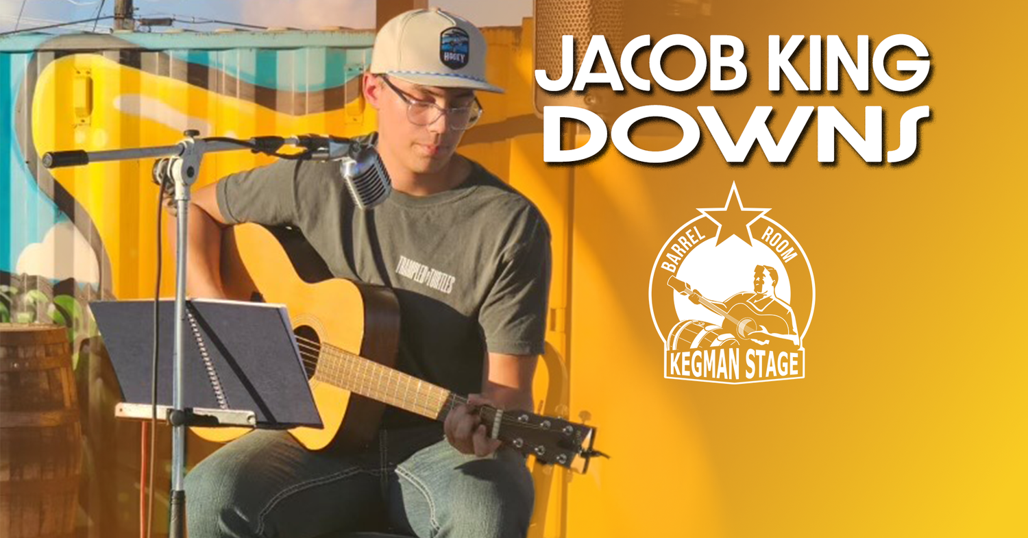 Events Calendar — Fitger's Barrel Room