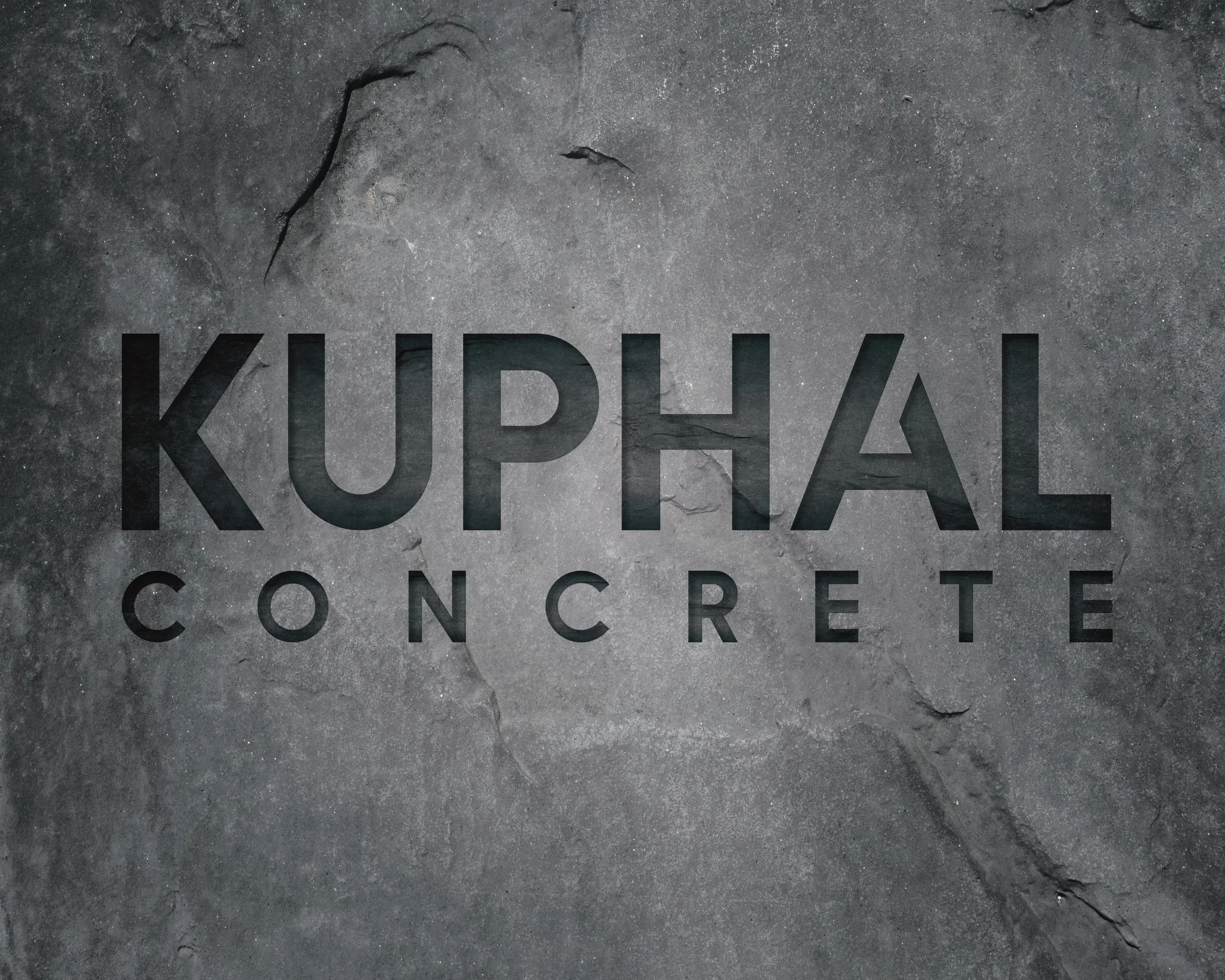 Kuphal Concrete