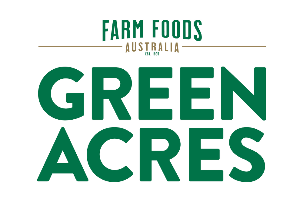 Green Acres — Farm Foods