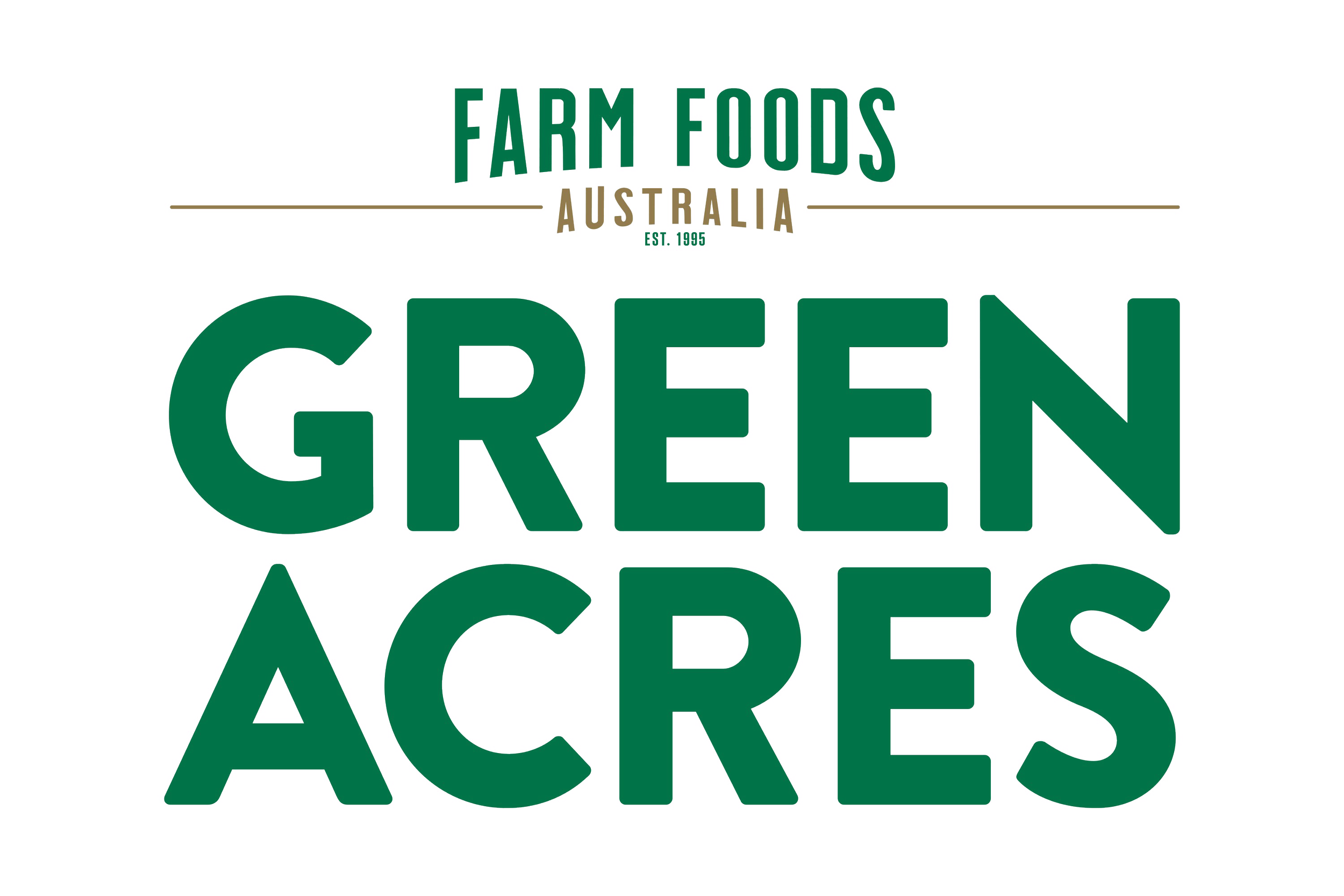 Green Acres — Farm Foods