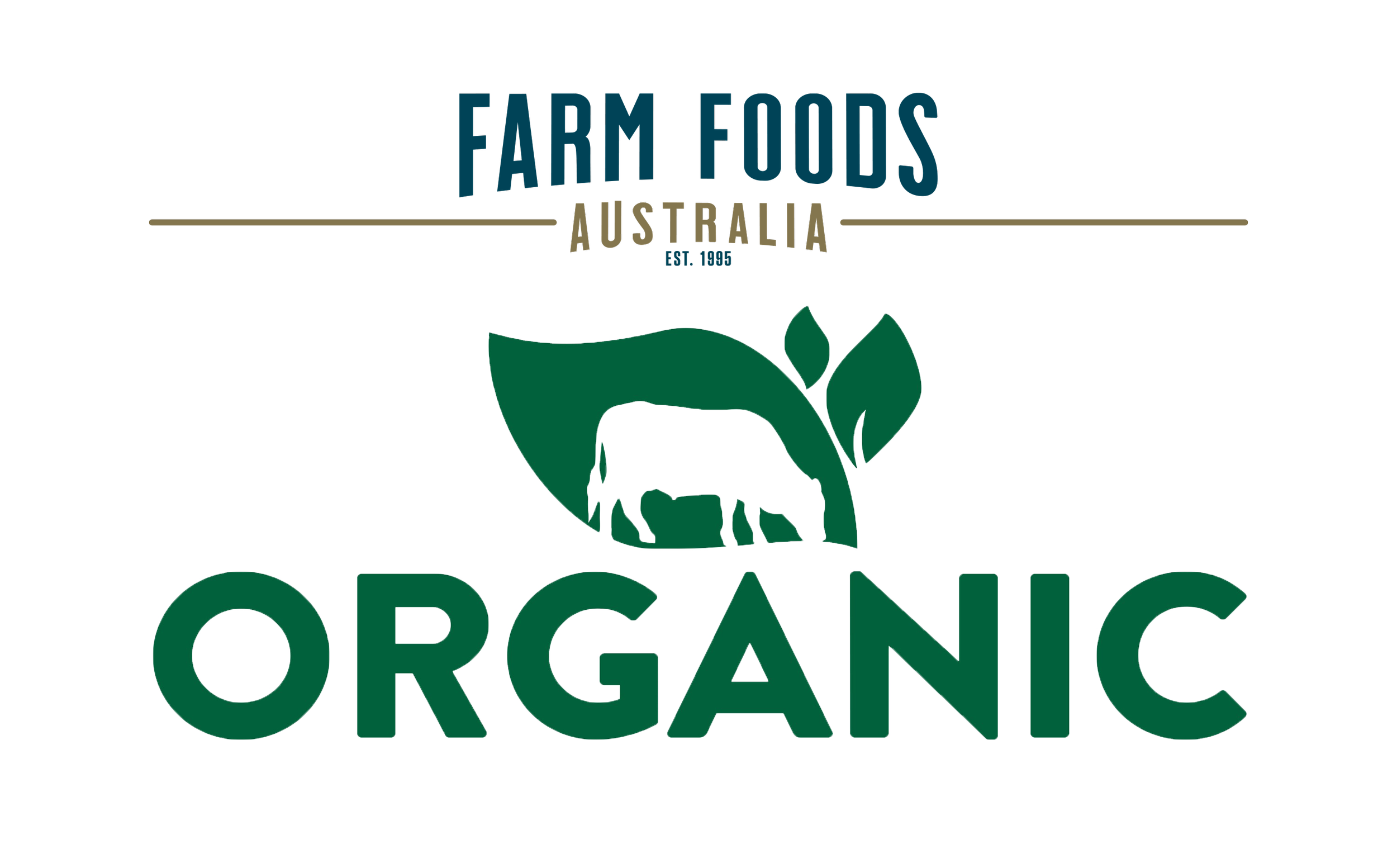 Organic — Farm Foods